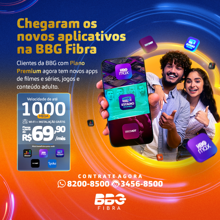 BBG Telecom
